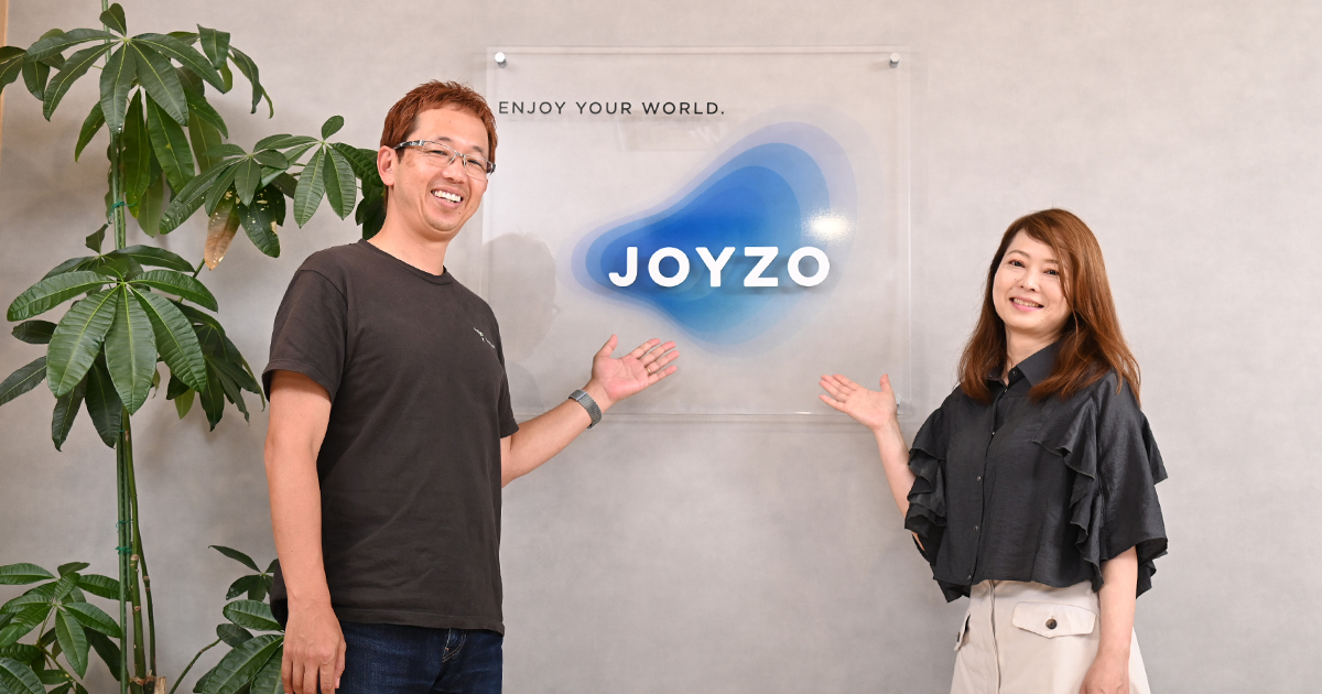 Garoon連携で案件管理を一元化。月20時間の工数削減と機会損失0を実現 | 日程調整ツール「調整アポ」